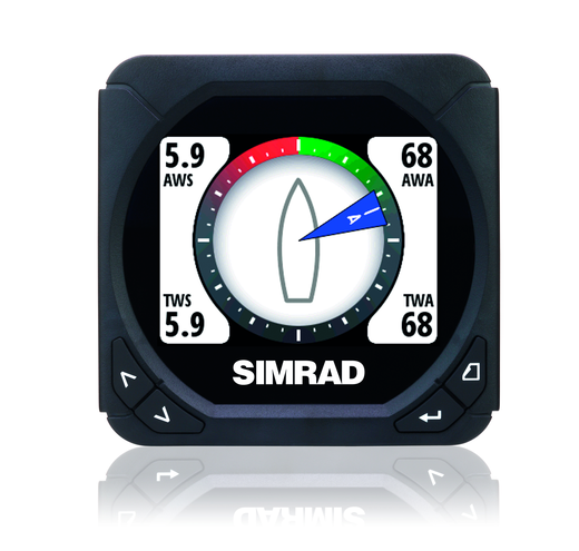 Simrad IS40 Digital Display | 18142