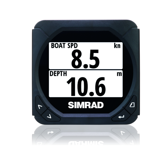 Simrad IS40 Digital Display | 18142
