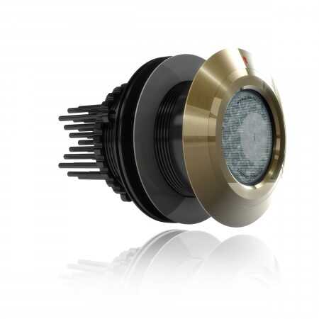 OceanLED 2010 Pro XFM HD Gen2 Unterwasser LED | weiß | 19756