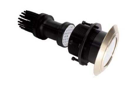 OceanLED Pro HD Unterwasser LED | Grün | 3010 XFM | 6468