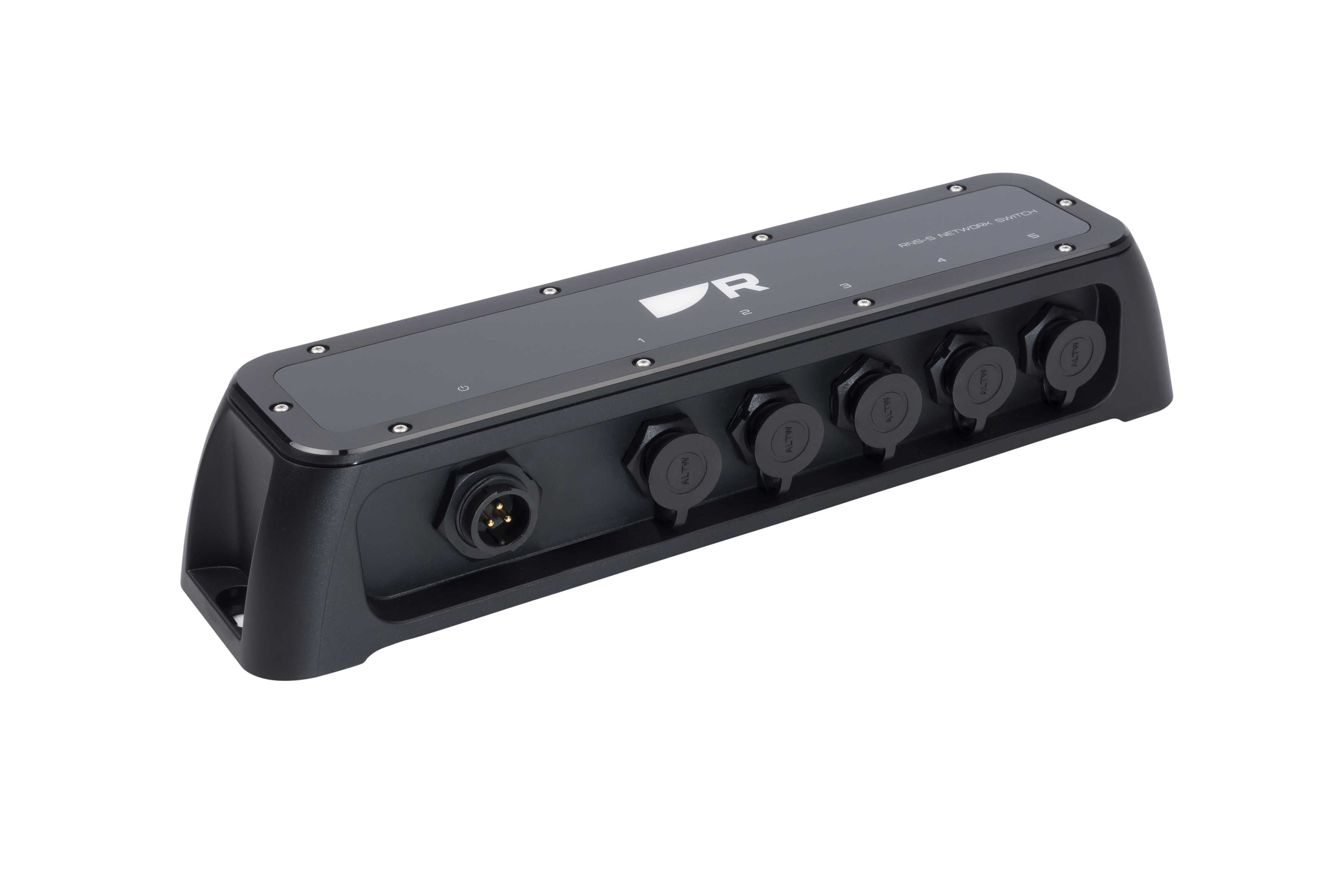 Raymarine RNS-5 Netzwerkswitch | SW10089