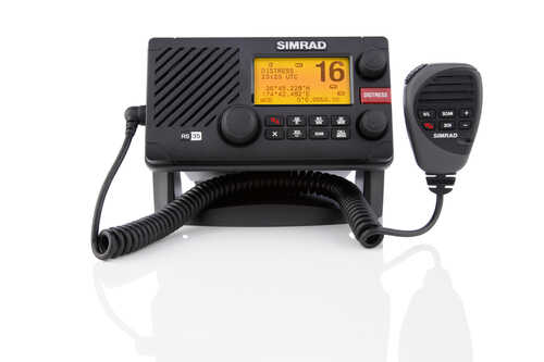 Simrad RS35 UKW Funkanlage | 18189