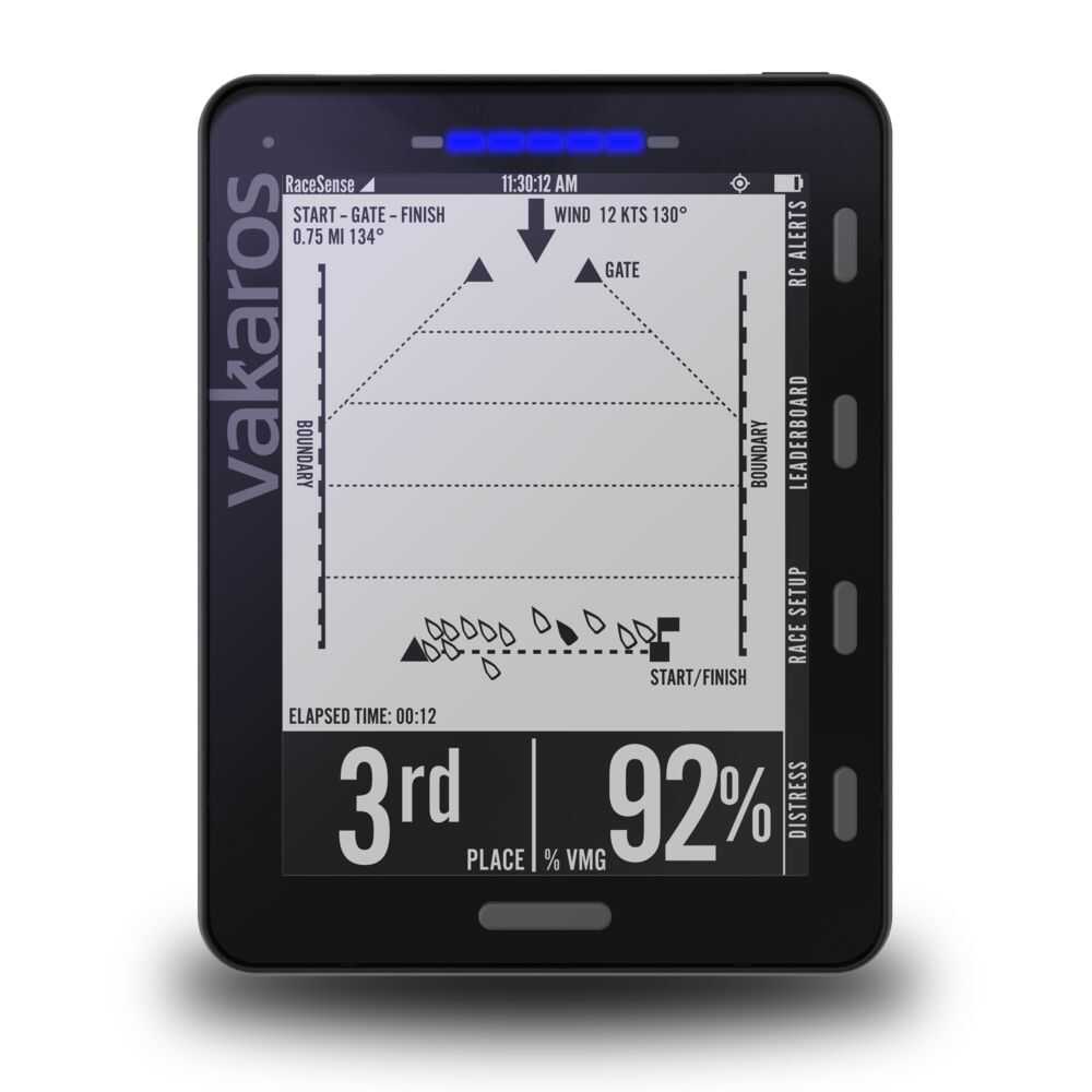 Vakaros Atlas 2 | SW10205