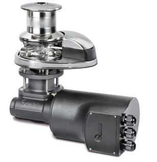 Quick Prince DP2 Ankerwinde ohne Verholspill | 8mm / 700 W | 21286