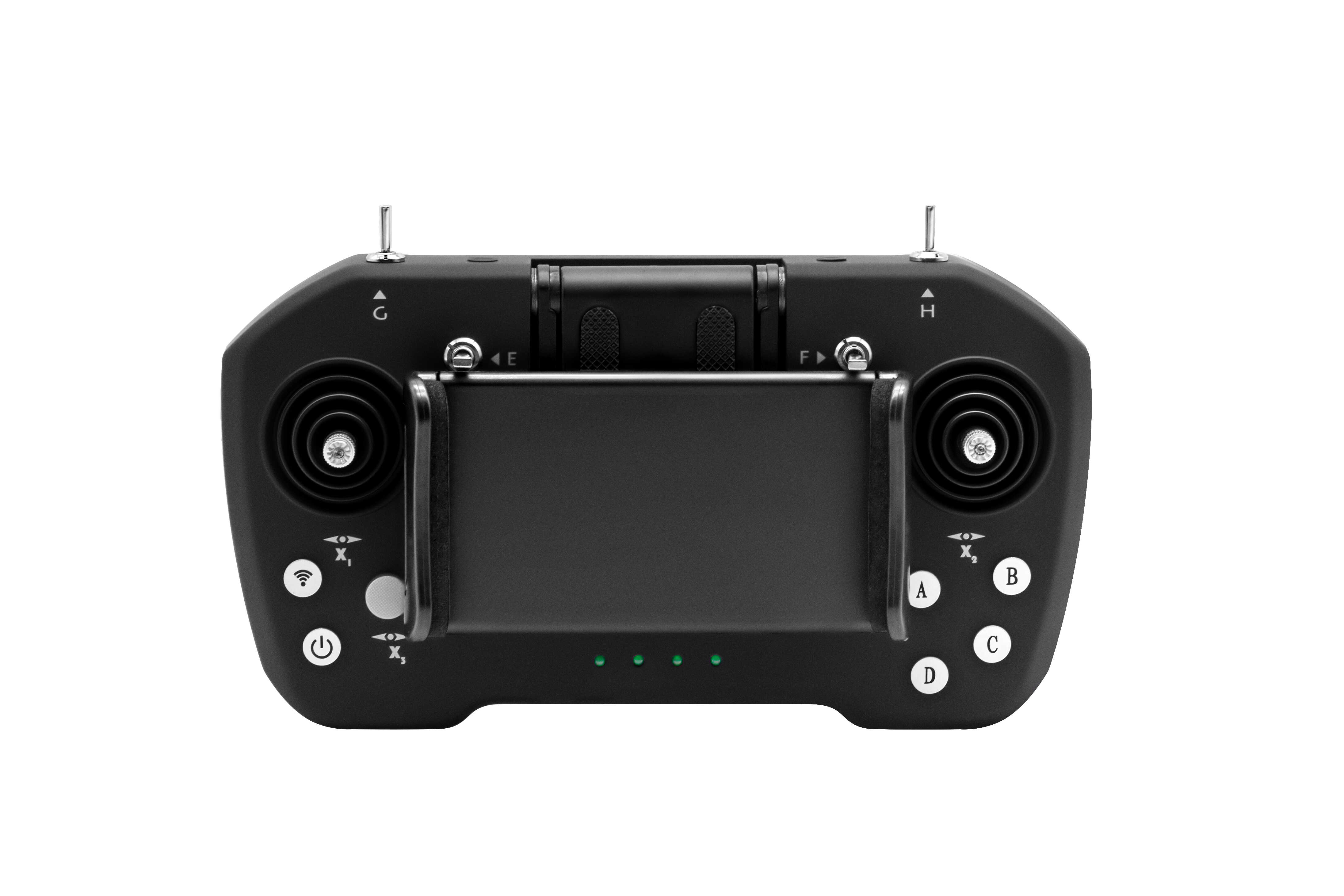 YouCan Robot BW Space Pro 4k | Zoom | 22957