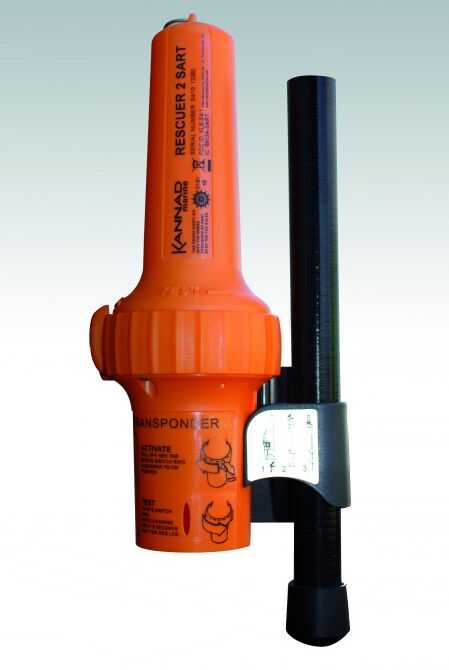 Kannad Rescuer 2 Radar Transponder SART | 4933