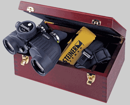 Steiner Commander XP 7x50 K | 1774