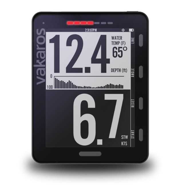 Vakaros Atlas 2 | SW10205