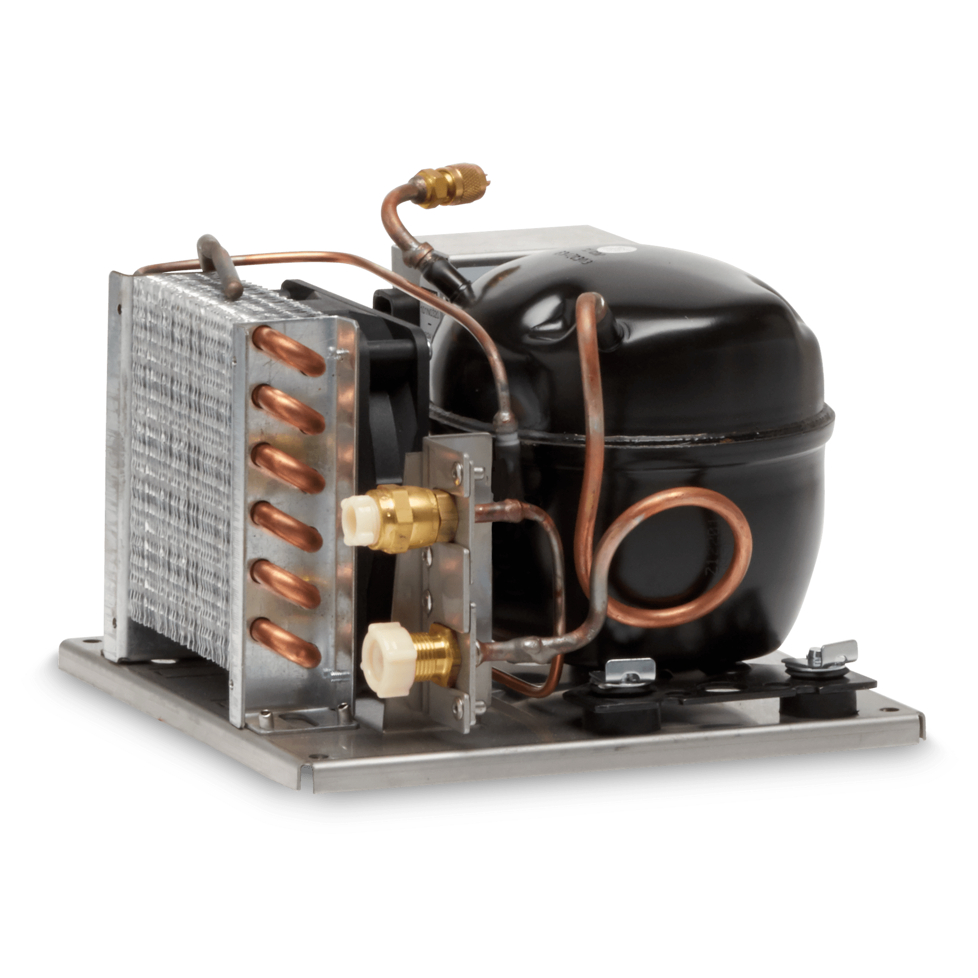 Dometic ColdMachine Serie 90 Vollhermetischer Kompressor | 95 | 21311