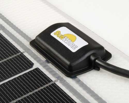 SunWare SW-3062 Solarmodul | 19693