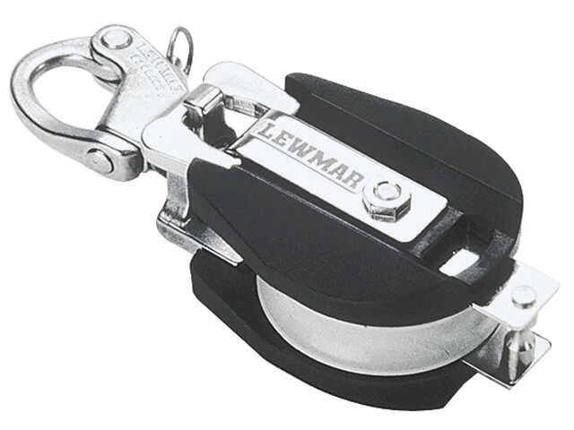 Lewmar Snatchblock | 1 | 5016