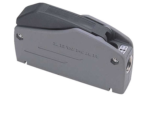 Lewmar D1 Fallenstopper Einfach | Version 1c | 5146