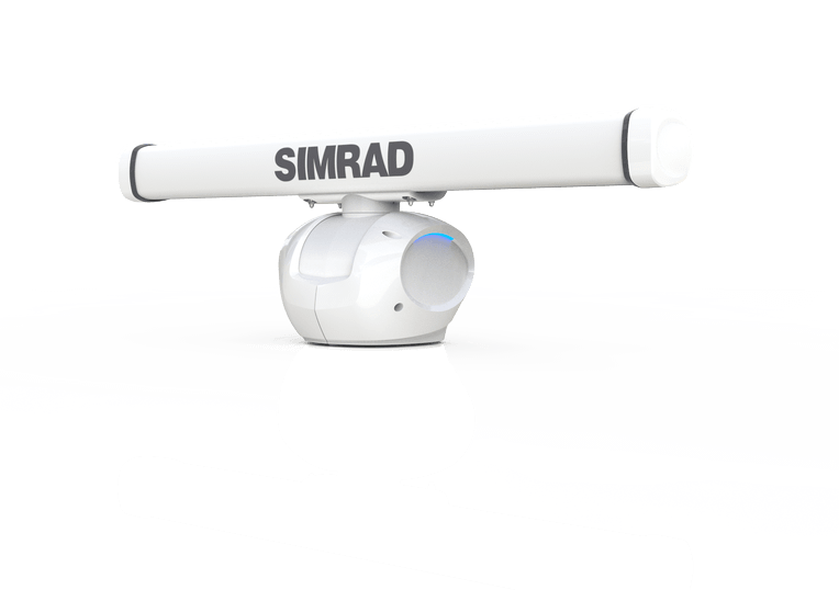 Simrad HALO-4 Pulskompressionsradar | 22109