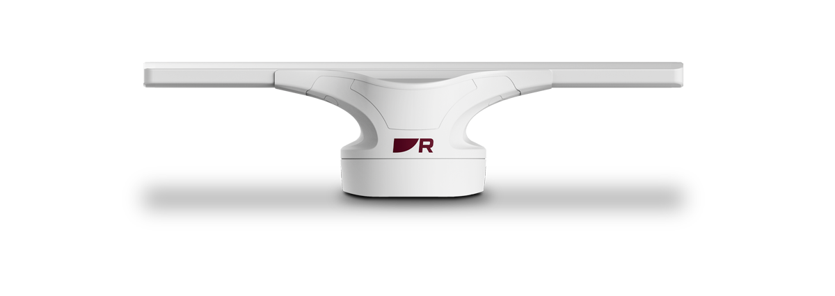 Raymarine Cyclone™ | 110 Watts 4ft | 23163