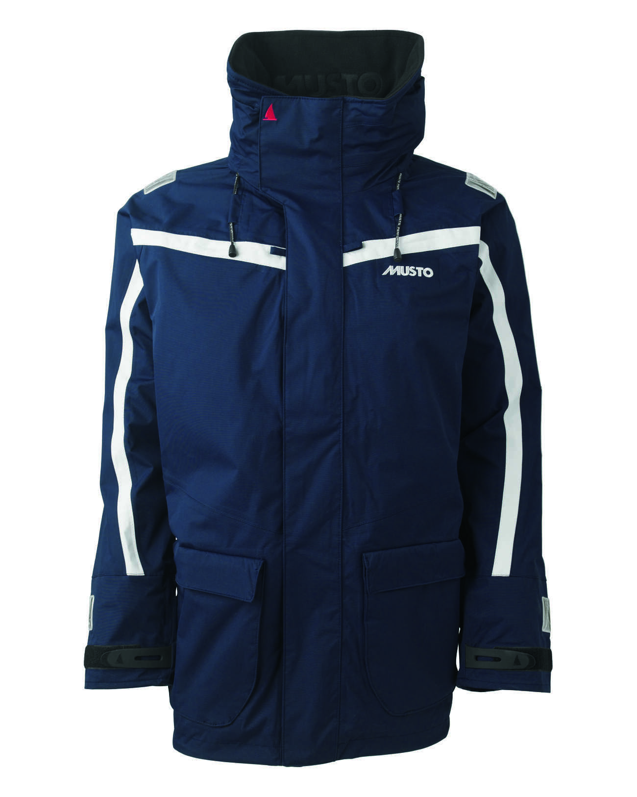 Musto BR1 Channel Jacke Man | black | S | 17948