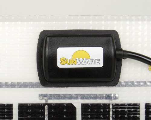 SunWare SW-3062 Solarmodul | 19693