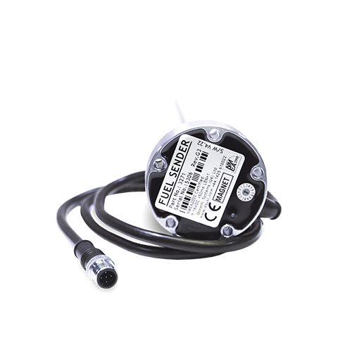 Oceanic systems Tank sensor mit NMEA2000-Ausgabe | 22418