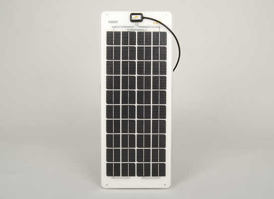 SunWare SW-3062 Solarmodul | 19693