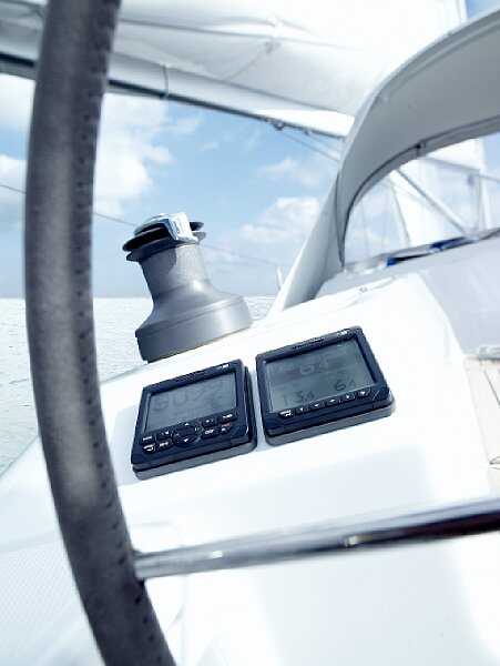 Simrad AP24 Autopilot-System | mit RPU160 Pumpe | AC42 Computer | 4505