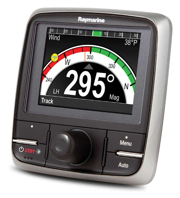 Raymarine p70R Autopilot | 1820