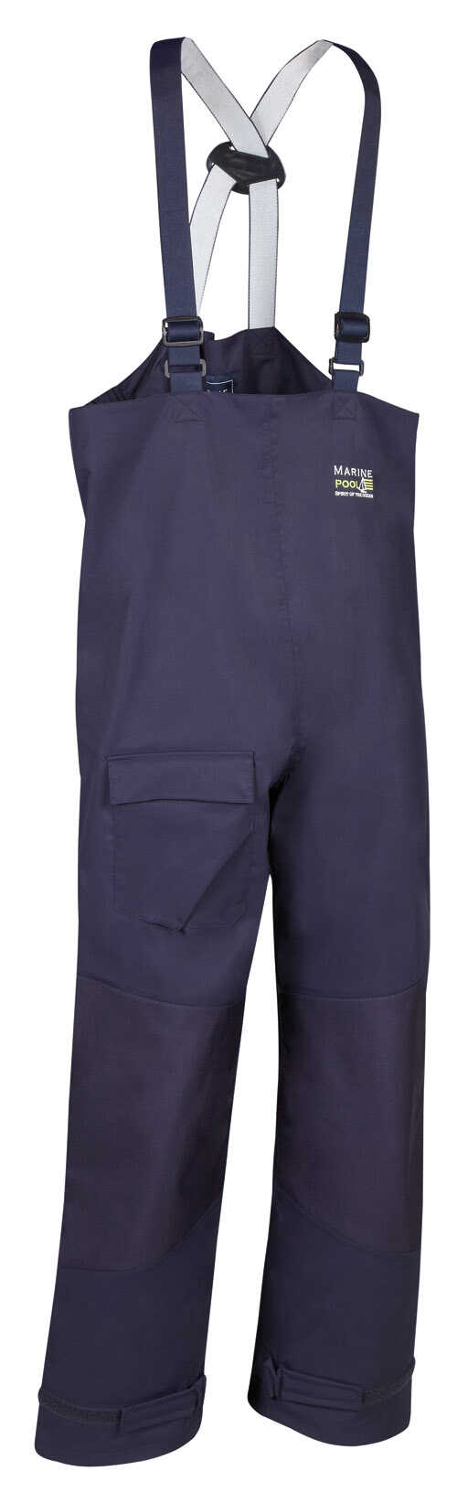 Marinepool Narval Trousers Men | navy | M | 16825