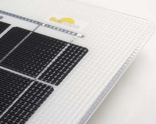 SunWare SW-3062 Solarmodul | 19693