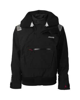 Musto MPX Offshore Race Smock | black | XL | 3813