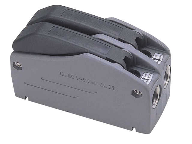 Lewmar D1 Fallenstopper Doppelt | Version 1b | 5151