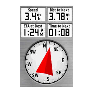 Garmin GPSmap 62stc | 1837