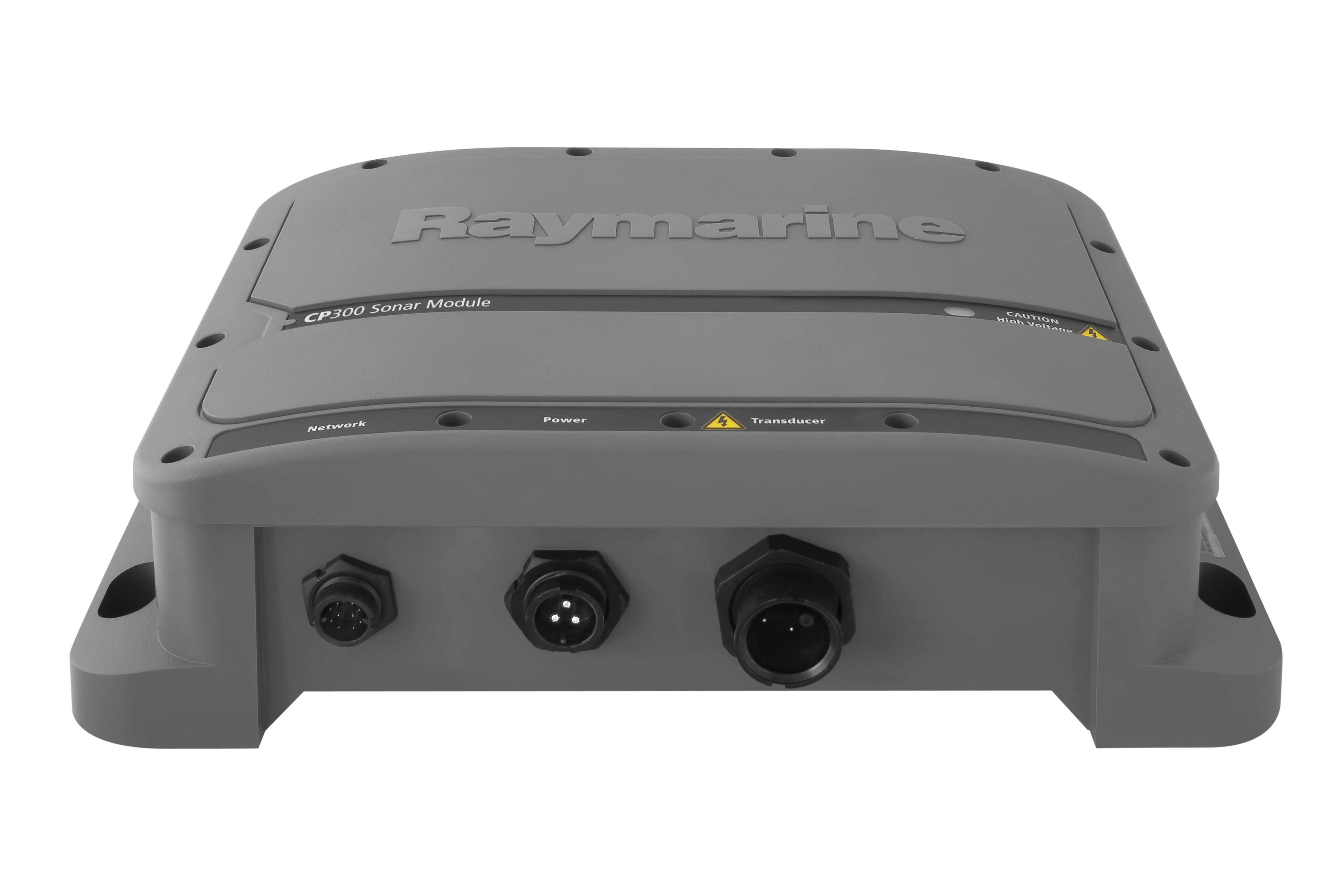 Raymarine CP300 Sonar Modul | 18931