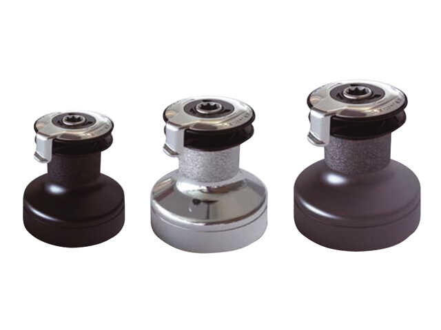 Lewmar EVO 40ST selbstholende Winsch | Chrom | 4831