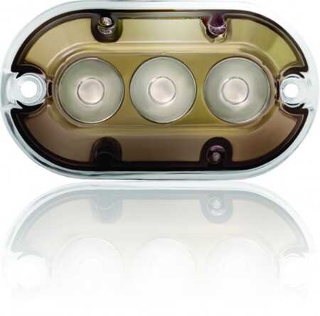 OceanLED Amphibian Pro Unterwasser LED | Grün | A12 Pro | 6412