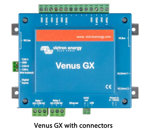 Victron Energy Venus GX | 22138