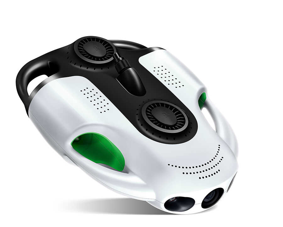 YouCan Robot BW Space Pro 4k Zoom 22957
