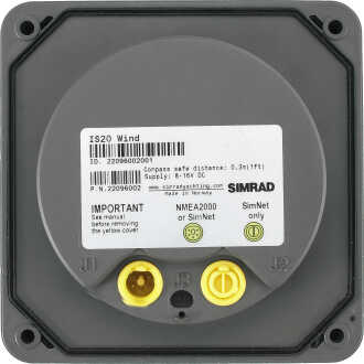 Simrad IS20 Wind-Instrument | 4458