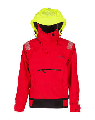 Musto MPX Offshore Race Smock | red | XS | 3820