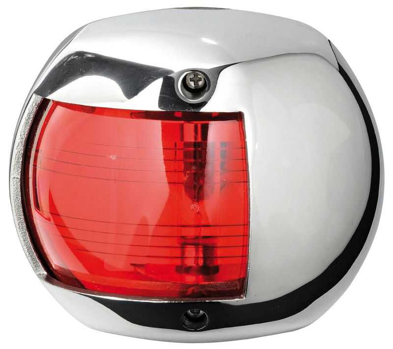 Led Positionsleuchten Boot Mit Bsh Zulassung